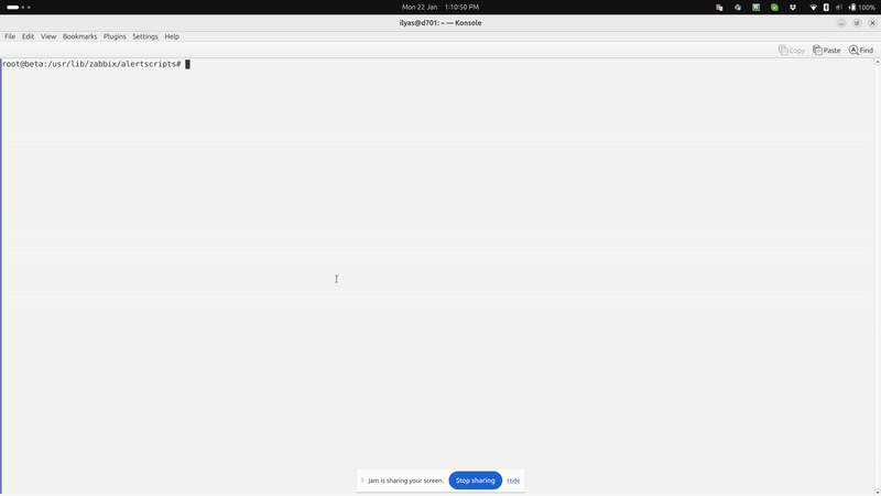 GitHub - d7networks/zabbix