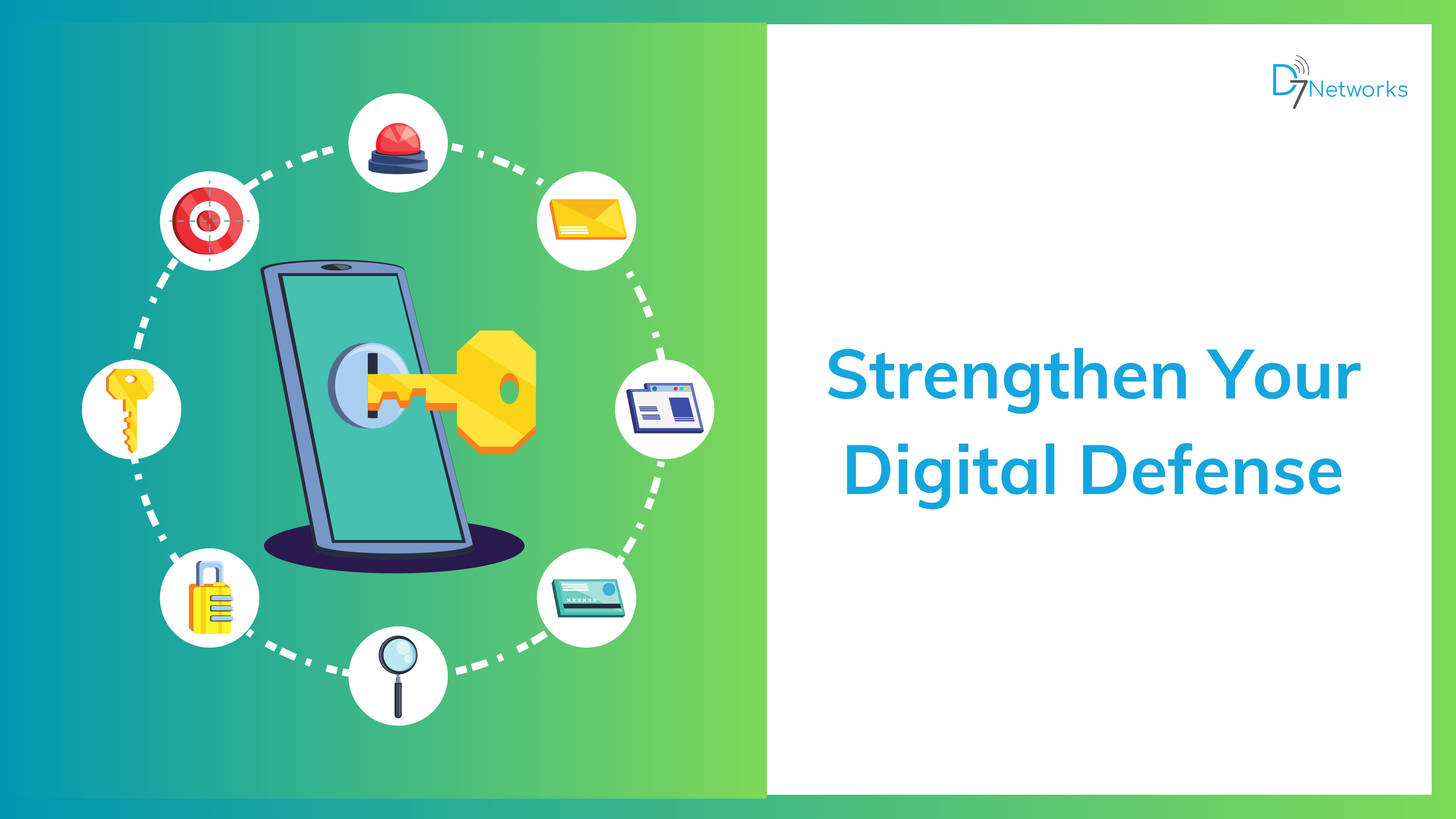 OTP Cyber Security: Protect Your Data with One-Time Password Solutions ...