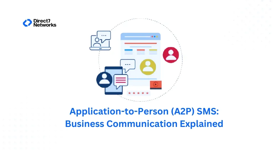 Best Global Messaging API For Businesses | D7 Networks