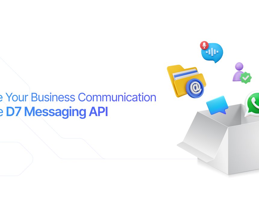 UAE's SMS Regulations for Local & International Companies | D7 Networks