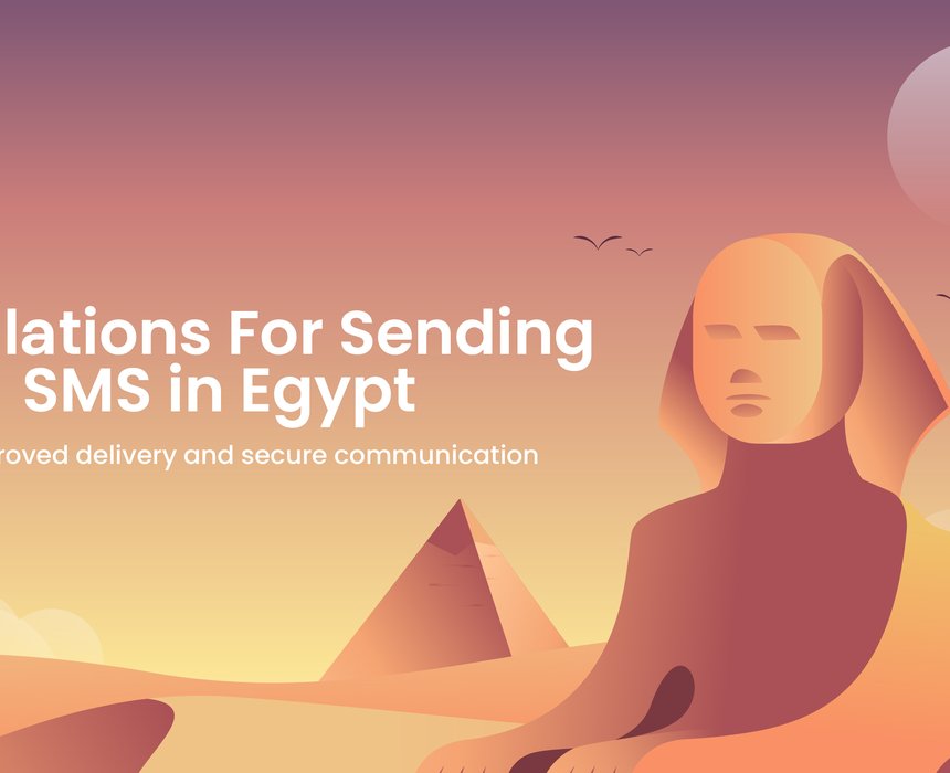 SMS regulation in Morocco -The Best Practices | Direct7 Networks