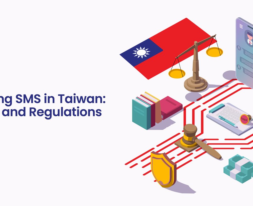 Discover the potential of SMS Service in cab and car rental services ...