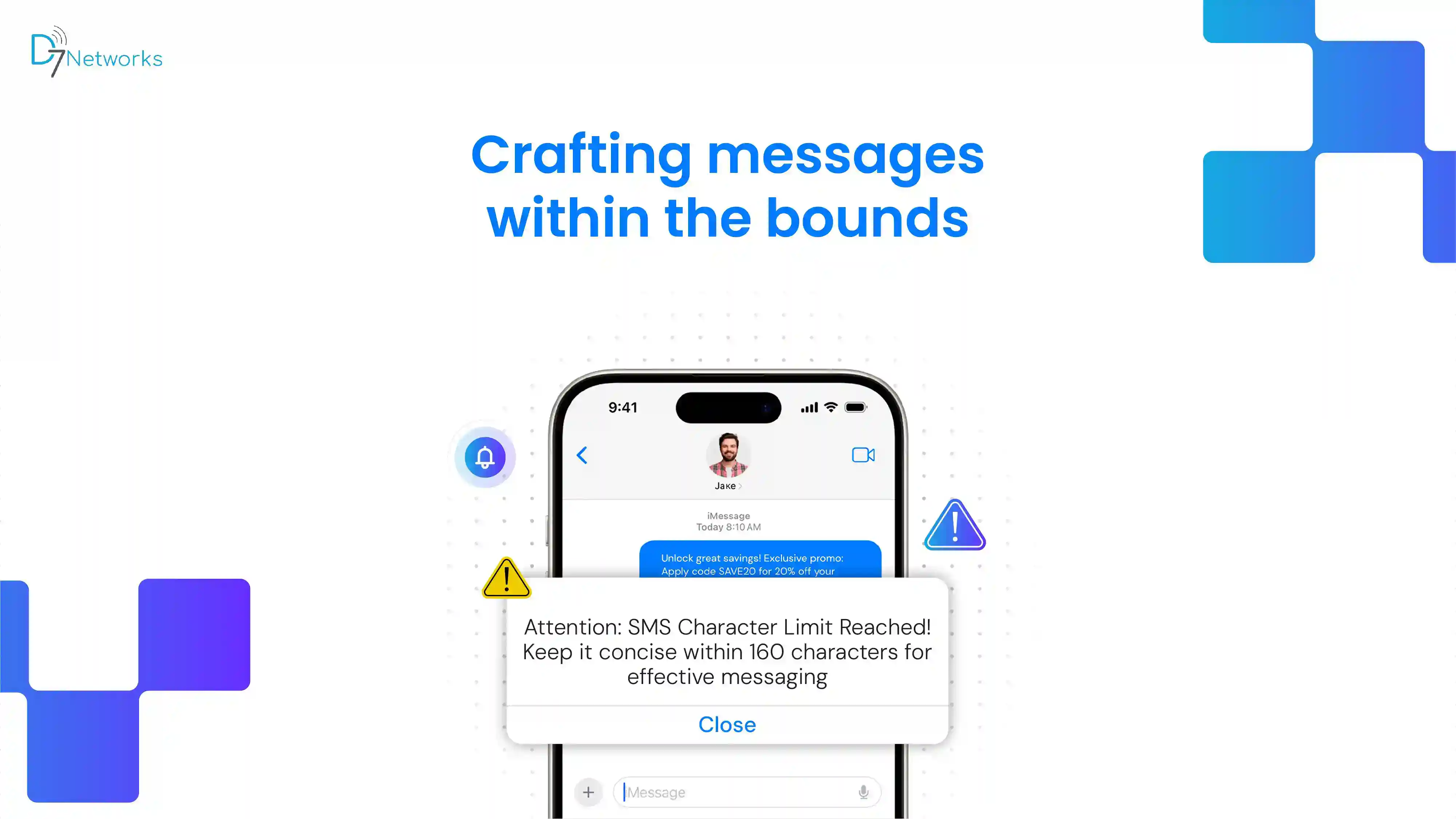 What Is the Character Limit of SMS? Tips to Stay Within It